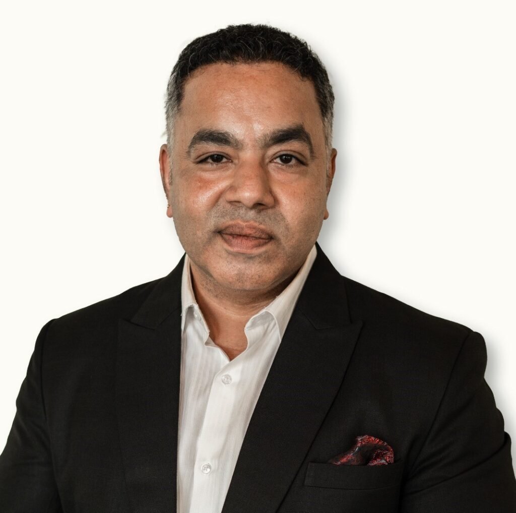 TDI Infracorp Appoints Rajat Bokolia as Group CEO to Spearhead NCR ...